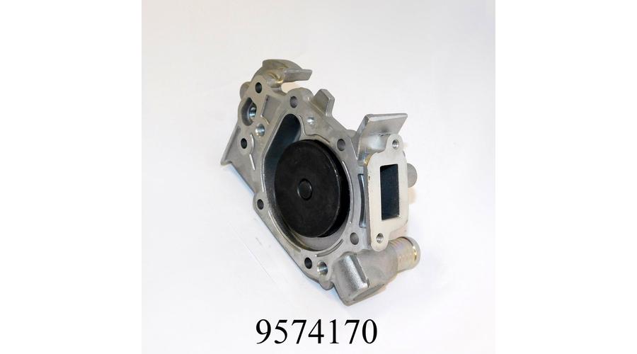 Vízpumpa Renault Clio, Thalia 24-0723 R215 QCP3299HQ, 8200088660 ...